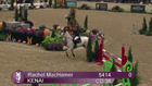 $1500 NAL/WIHS Junior Jumper Classic 1.10m 2.2b / $1500 NAL/WIHS ...