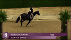 $1500 USHJA Pony Hunter Derby - World Equestrian Center Ohio Winter ...