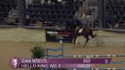 $500 Amateur Jumper Classic 1.00m 2.2b/$500 Junior Jumper Classic 2.2b ...