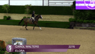 USHJA Hunter 2' / Future Hunter 2' - World Equestrian Center Ohio ...