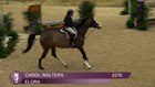 USHJA Hunter 2' / Future Hunter 2' - World Equestrian Center Ohio ...