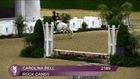 USHJA Hunter 2' / Future Hunter 2' - World Equestrian Center Ohio ...