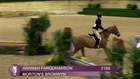 USHJA Hunter 2' / Future Hunter 2' - World Equestrian Center Ohio ...