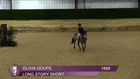 USHJA Hunter 2' / Future Hunter 2' - World Equestrian Center Ohio ...