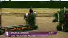 USHJA Hunter 2' / Future Hunter 2' - World Equestrian Center Ohio ...
