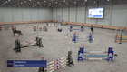 Jumping competition with time 120cm - Airvent Lovas Club - CSN ...