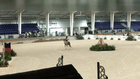 Walk Trot Equitation Ground Rails - CSI3* Ocala Winter Spectacular X ...