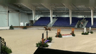 Walk Trot Equitation Ground Rails - CSI3* Ocala Winter Spectacular X ...