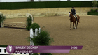 USHJA Hunter 2'6", Baby Green Hunter 2'6" - World Equestrian Center ...