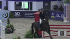 Bliss of London Small Open Competition - Addington - Blue Chip Winter ...