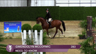USHJA 2'9" Hunter - HJAM at World Equestrian Center USEF Hunter Jumper ...
