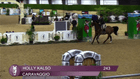 USHJA 2'9" Hunter - HJAM at World Equestrian Center USEF Hunter Jumper ...