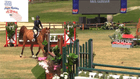 Hamel / NHS Medal 3'3" - Paso Park Welcome Classic - 2025 | Videos ...