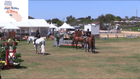 Hamel / NHS Medal 3'3" - Paso Park Welcome Classic - 2025 | Videos ...