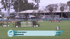 $500 Jr/Am 1.30m Jumper - HITS Del Mar National Horse Show - 2025 ...