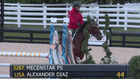Low Schooling Jumper II 1.00m - WEC Ohio Spring I - 2025 | Videos, Live ...