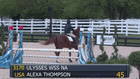 Low Schooling Jumper II 1.00m - WEC Ohio Spring I - 2025 | Videos, Live ...