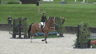 WIHS Medal - Hunter Phase - HITS-on-the-Hudson II - 2025 | Videos, Live ...