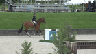 WIHS Medal - Hunter Phase - HITS-on-the-Hudson II - 2025 | Videos, Live ...