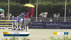 CSIO3* - LONGINES EEF Series Semi Final - Nations Cup Deauville 2025 ...