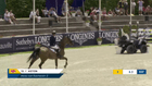 CSIO3* - LONGINES EEF Series Semi Final - Nations Cup Deauville 2025 ...