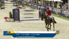 CSIO3* - LONGINES EEF Series Semi Final - Nations Cup Deauville 2025 ...