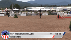 1.20m-1.25m Jr Jumper II, 2(b) - LAKE PLACID HORSE SHOW - 2025 | Videos ...