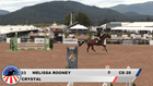 .85m Jr Am Jumper II 2(b) - LAKE PLACID HORSE SHOW - 2025 | Videos ...