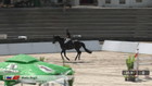 130 cm Kat.Ma, 238.2.1 na čas - [ Jumping competition 130 cm, class Ma ...