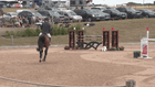 CSIYH1* 7yr old Tour - Table A against the clock - Chard International ...