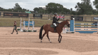 CSIYH1* 7yr old Tour - Table A against the clock - Chard International ...