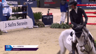 LONGINES FEI Jumping World Cup™ 2025-2026 of Basel (1.60 m) - Longines ...