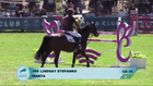 $10,000 HorseFlight Jumper Classic 1.35m - Del Mar Summer Festival I ...