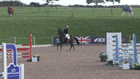 Senior 1.05m & 1.10m Open Handicap - Chard - British Showjumping 4 Day ...
