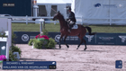 1.00M JUMPER, TABLE II - Longines FEI Jumping World Cup™ 2025-2026 I ...