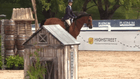 PERFORMANCE HUNTER 3'6" / STAKE - Longines FEI Jumping World Cup™ 2025 ...