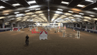 5 Year Old Grand Prix - The 20th Arena UK Major Showjumping ...