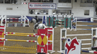 The Trevor Burrows National 1.30m Open Grand Prix - The 20th Arena UK ...