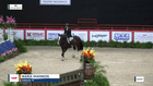 Green Hunter 3'9 O/F - Pennsylvania National Horse Show - 2025 | Videos ...