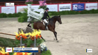 Green Hunter 3'9 O/F - Pennsylvania National Horse Show - 2025 | Videos ...