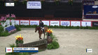 Green Hunter 3'9 O/F - Pennsylvania National Horse Show - 2025 | Videos ...