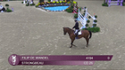 (478) $1000 1.30 Meter Jumper 2.2b / $1200 1.35 Meter Jumper 2.2b ...