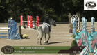 $2000 NAL/WIHS 1.10M JUNIOR JUMPER CLASSIC / $2000 NAL/WIHS 1.10M ...