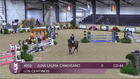 Medium Schooling Jumper 1.07-1.10mTable II - World Equestrian Center ...