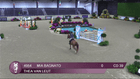 High Schooling Jumper 1.15-1.20m Table II - World Equestrian Center ...
