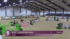 High Schooling Jumper 1.15-1.20m Table II - World Equestrian Center ...