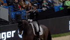 Grand Prix Freestyle - FEI Dressage World Cup™ 2025/2026 - Stuttgart ...