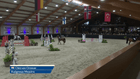 Show class 1m00+ 1m10 horses and ponies 2 Phases Special - Carr&Day ...