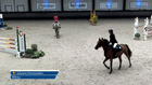 Show class 1m00+ 1m10 horses and ponies Against the clock - Carr&Day ...