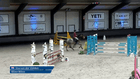 Show class 1m00+ 1m10 horses and ponies Against the clock - Carr&Day ...